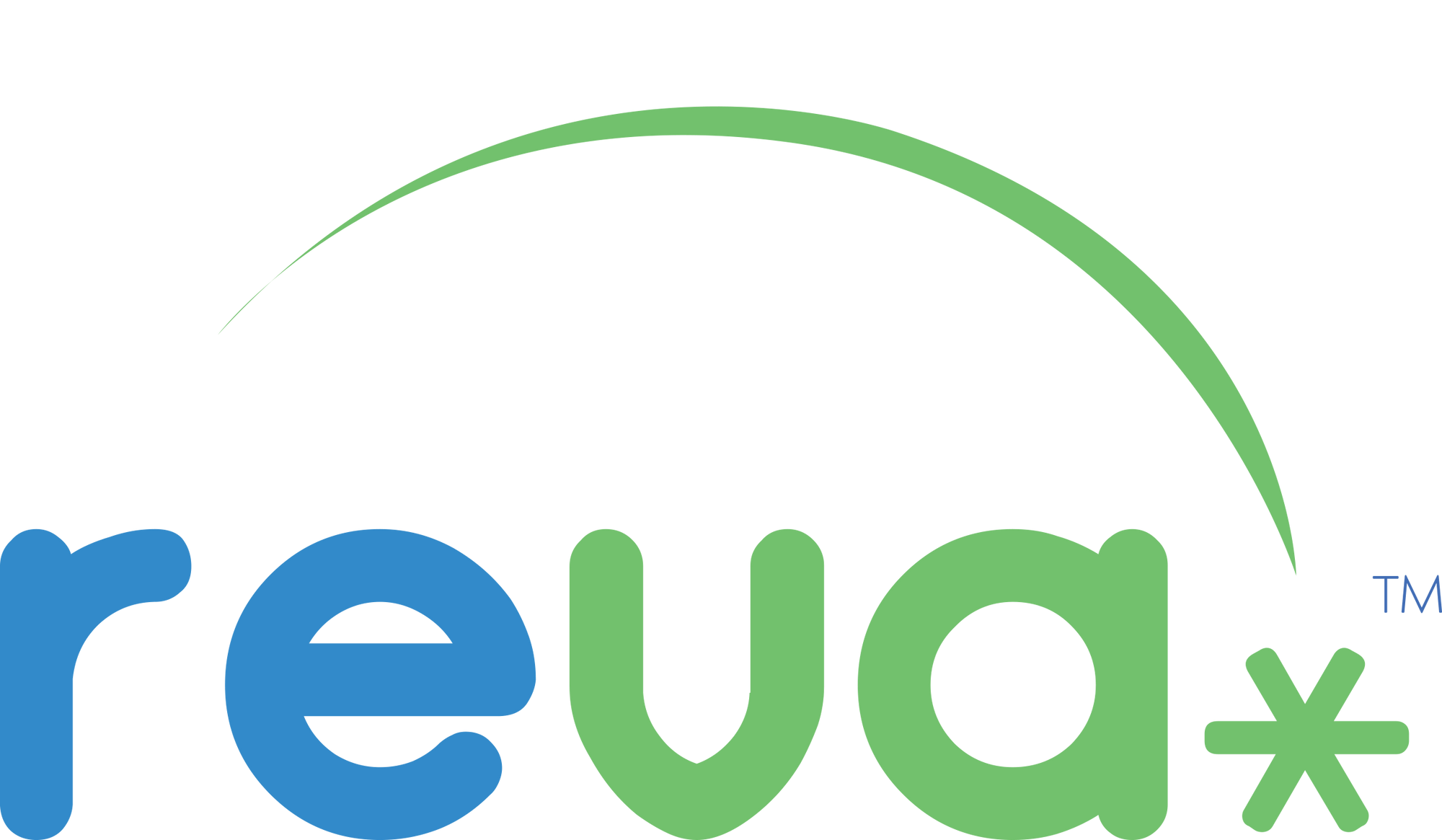 REVA- Your Brand and VIP Protection Solution