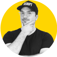 Connor Fowler - Brand Identity Designer