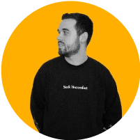 Connor Fowler - Brand Identity Designer