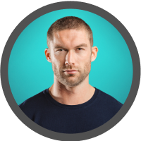 Connor Fowler - Brand Identity Designer