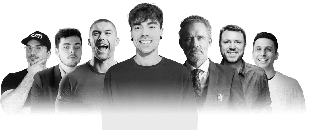 Connor Fowler - Brand Identity Designer