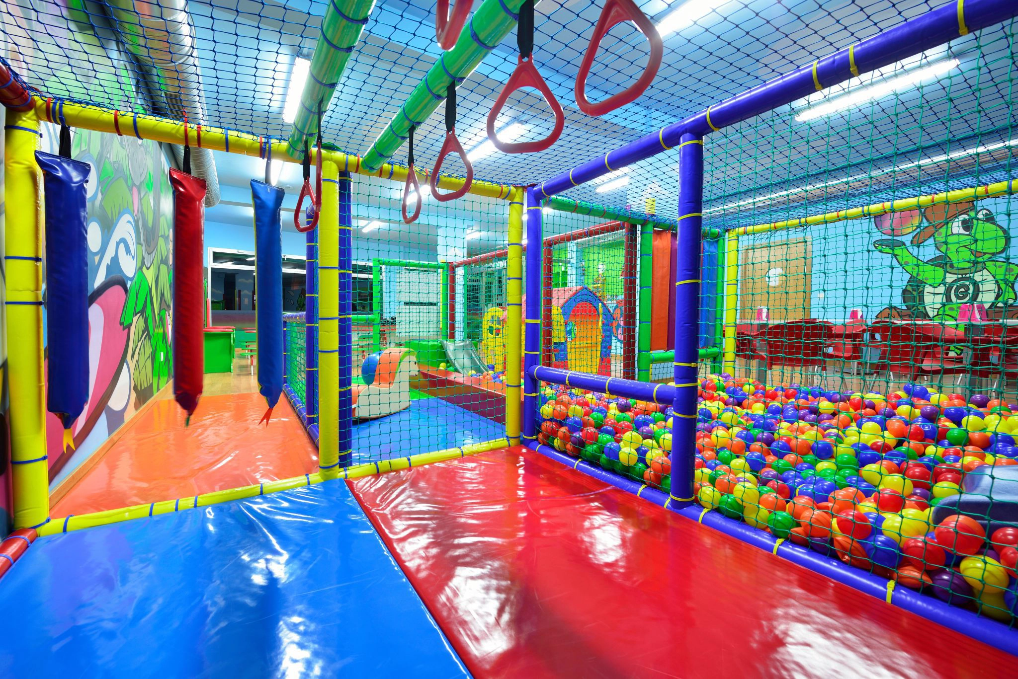 Imagination Street, Redditch