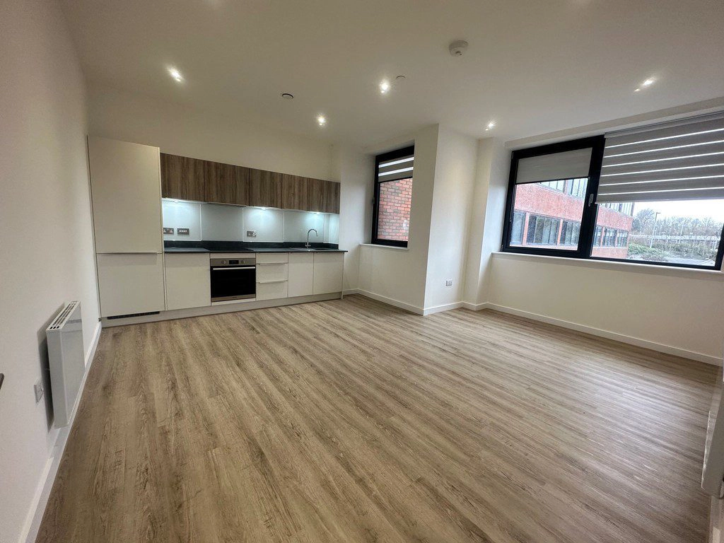 Normandy House, Basingstoke