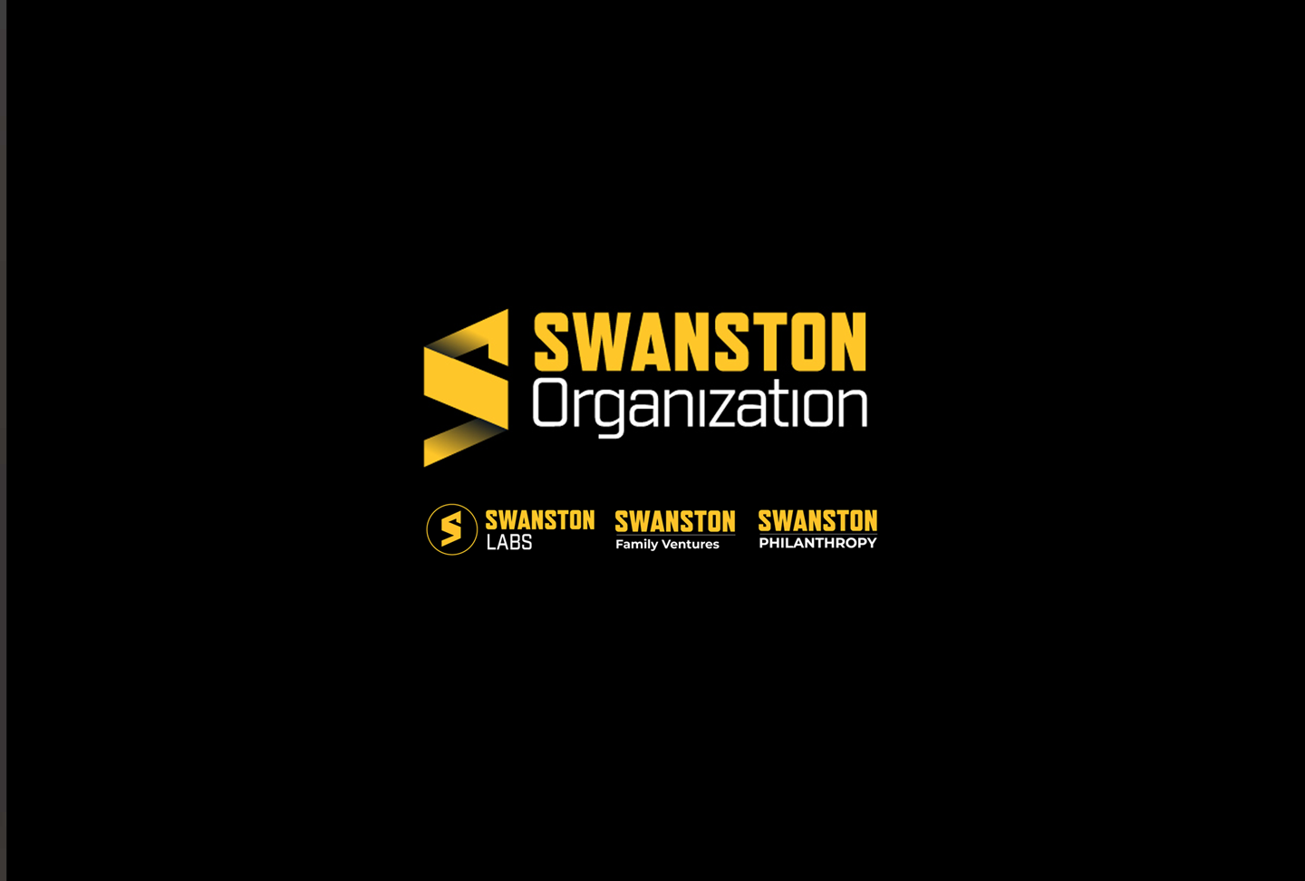 Swanston Organization