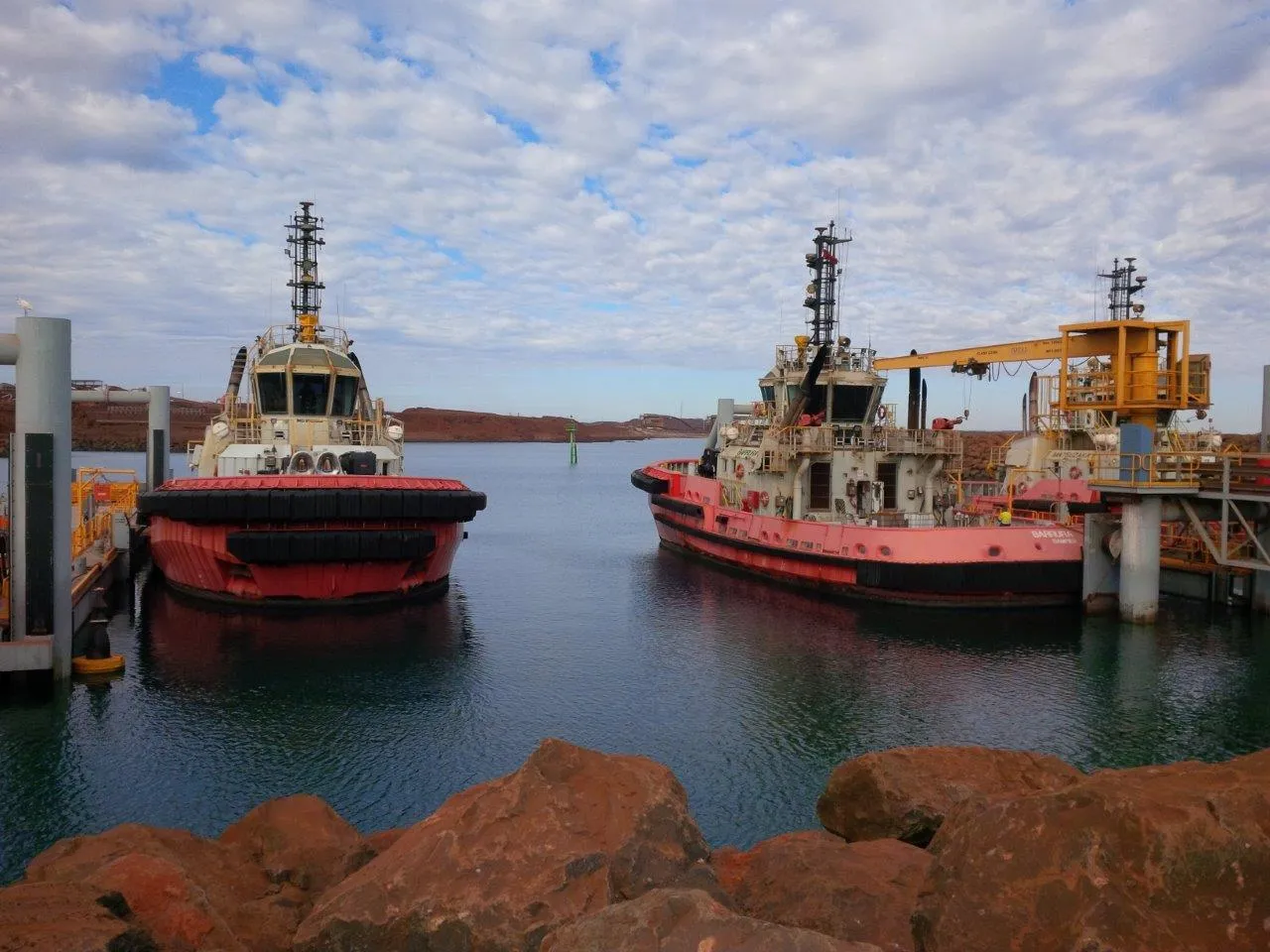 What are the different types of marine exhaust systems?