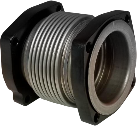 Manifold Exhaust Bellows