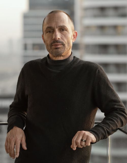 Team | Saban Ventures