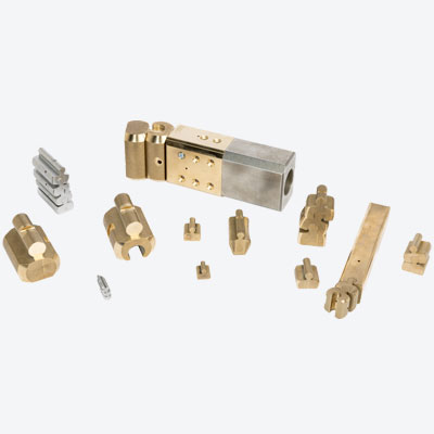 Custom Made Tube Bending Products & Accessories