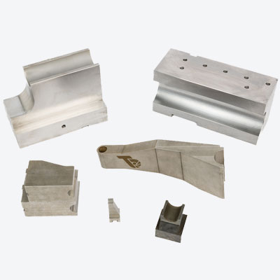 Custom Made Tube Bending Products & Accessories