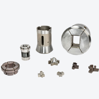 Custom Made Tube Bending Products & Accessories