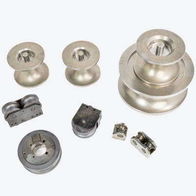 Other Tube Bending Tools & Accessories