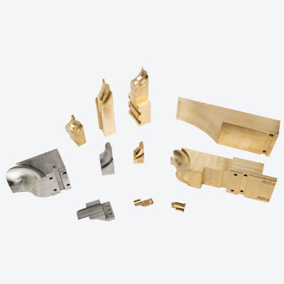 Custom Made Tube Bending Products & Accessories