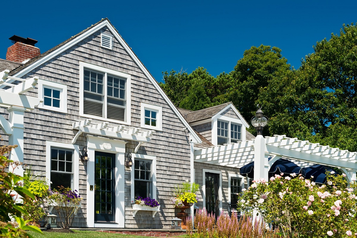 Discover the Best Hotels in Orleans, MA for Your Cape Cod Getaway