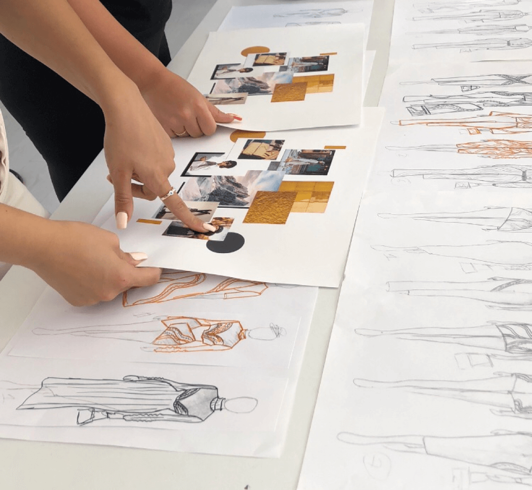 Arnisa Fashion - Trajnime Profesionale