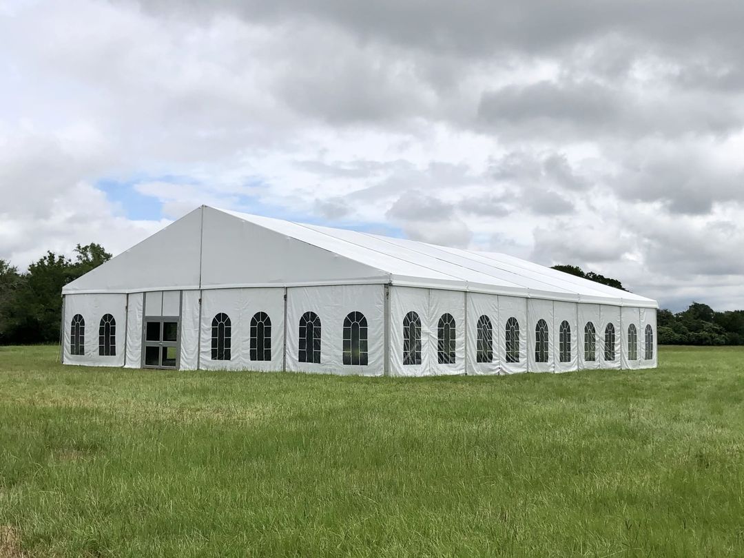 247 Tents: Temporary Structure Tents