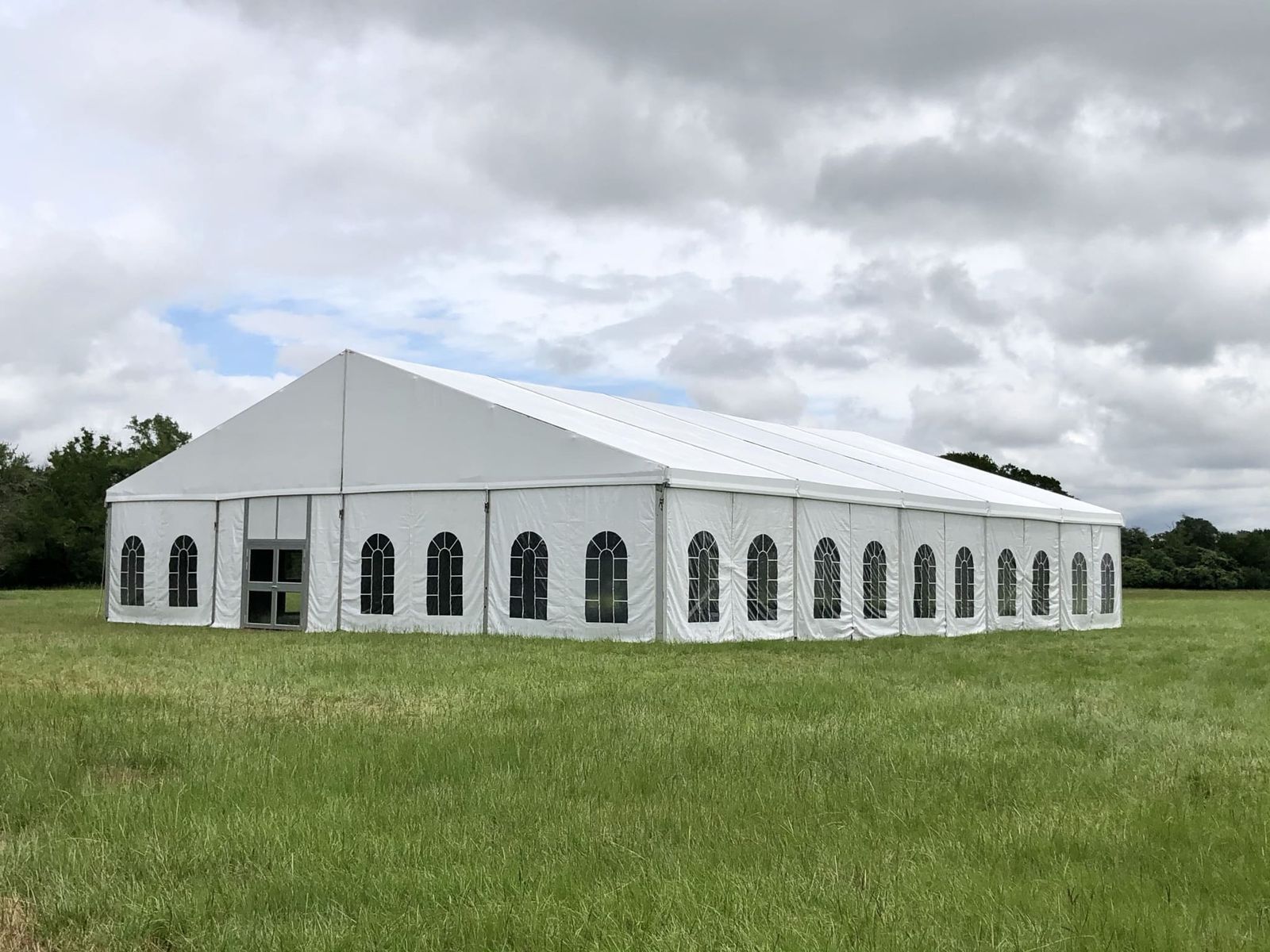247 Tents: Temporary Structure Tents