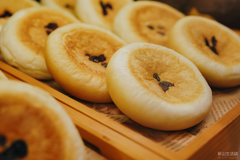 Manzanita Patisserie & Boulangerie - Daya Outlet - 新山生活誌 JB City Guide