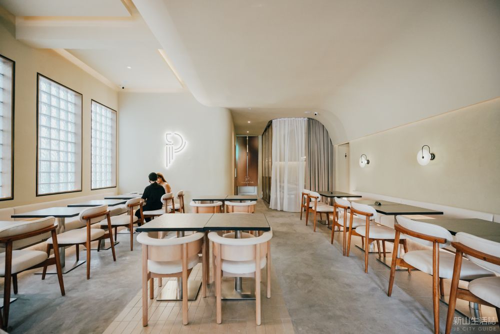 Principle Cafe by T.A.M - Mount Austin Outlet - 新山生活誌 JB City Guide