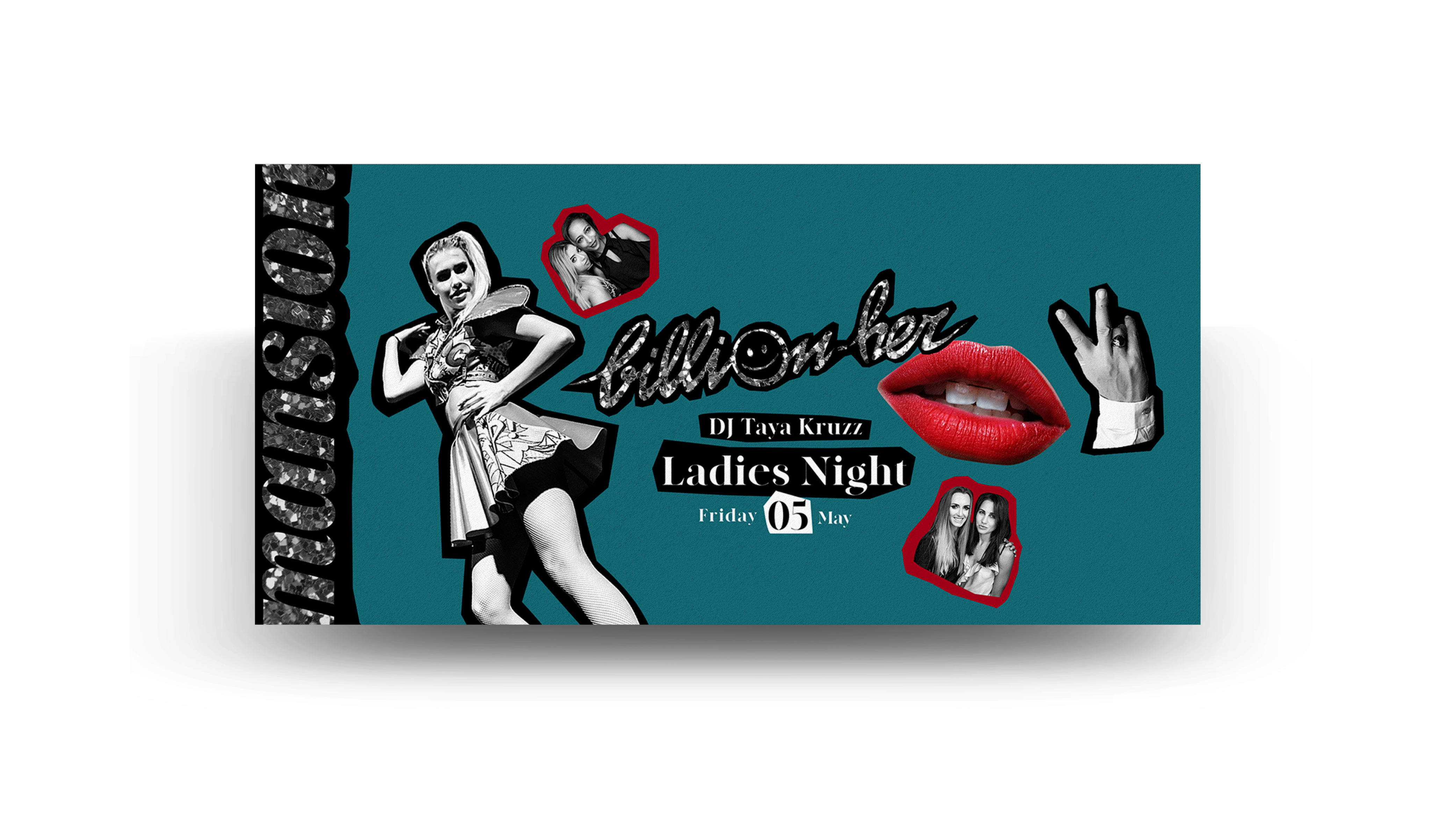 Angela Ravi – Webflow HTML website template