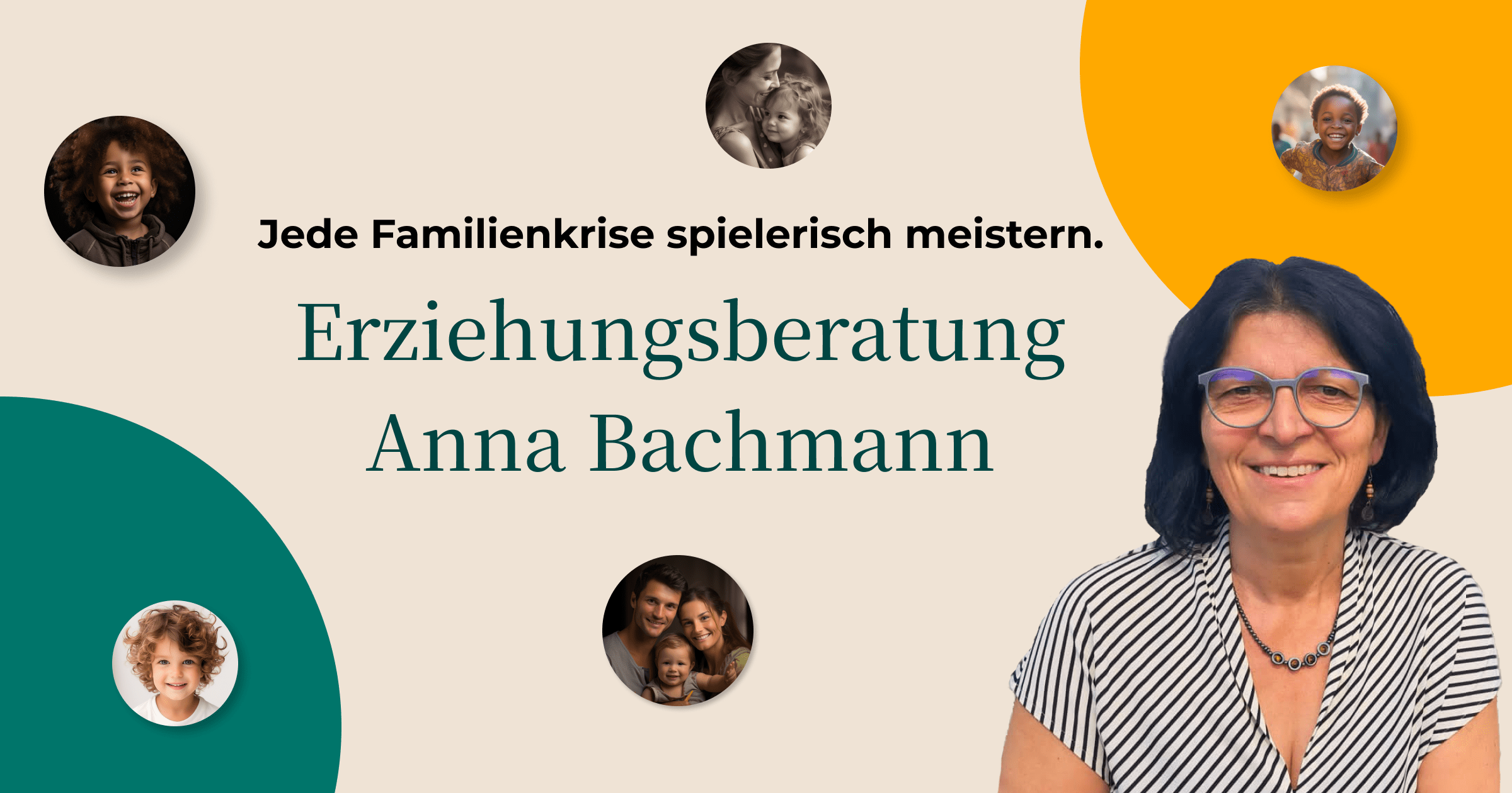 Sofort wirksame Maßnahmen für den Familienfrieden