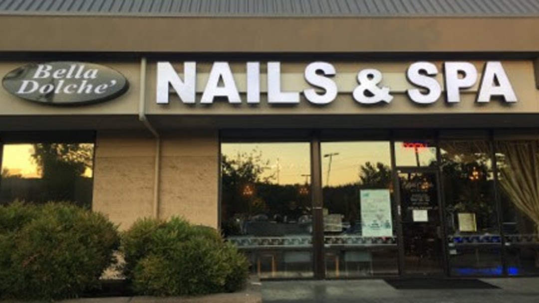 Bella Dolche' Nails & Spa - Nail Salon in Bothell, WA 98012