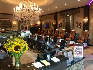 Bella Dolche' Nails & Spa - Nail Salon in Bothell, WA 98012