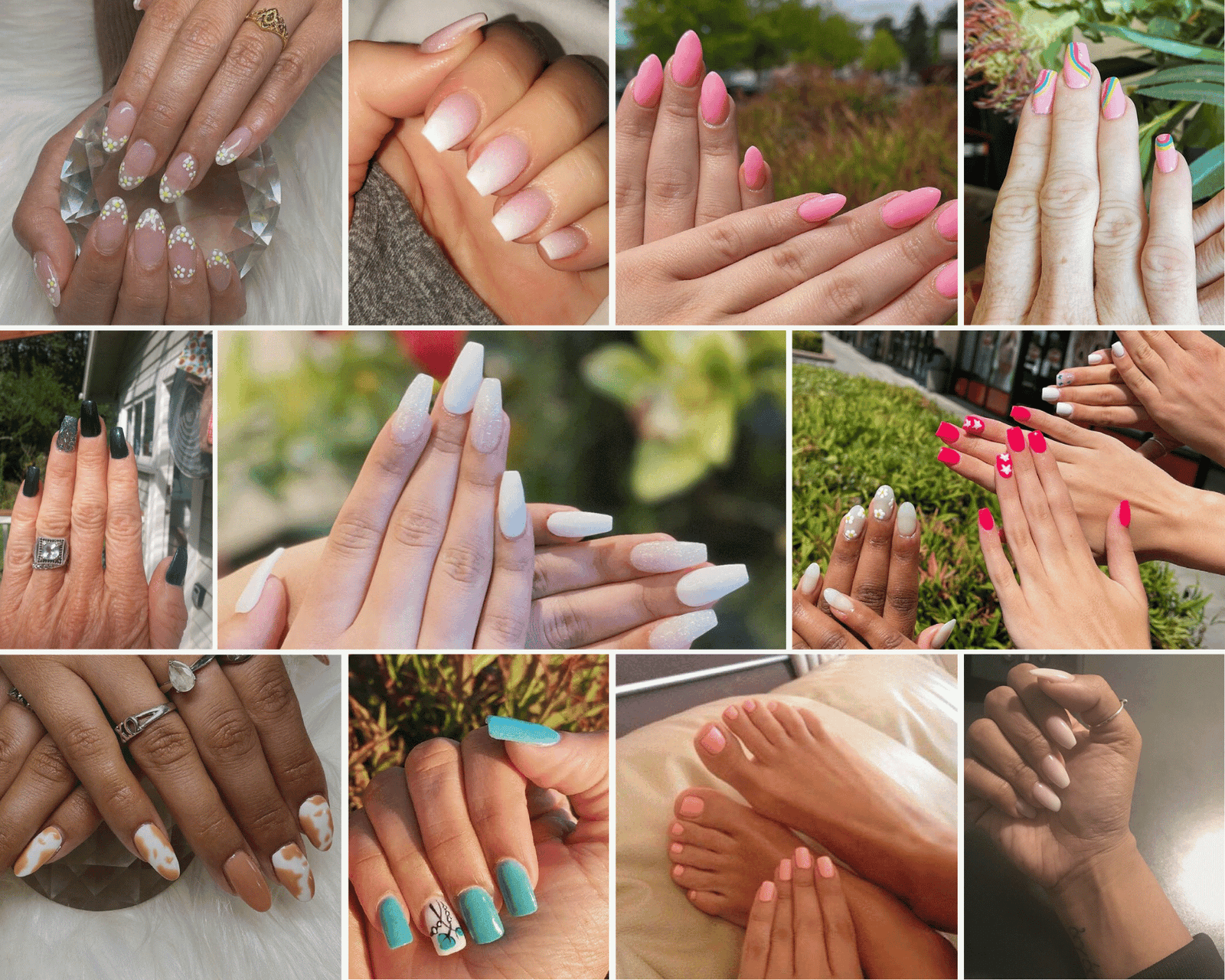 Bella Dolche' Nails & Spa - Nail Salon in Bothell, WA 98012