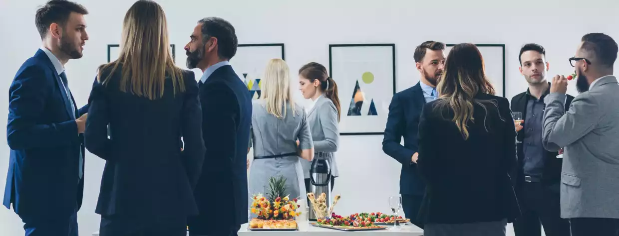 Comment Organiser un Événement Client