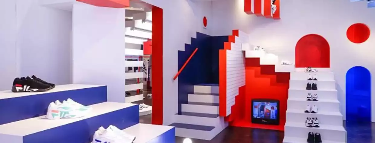 Organisation de Pop-Up Stores à Paris