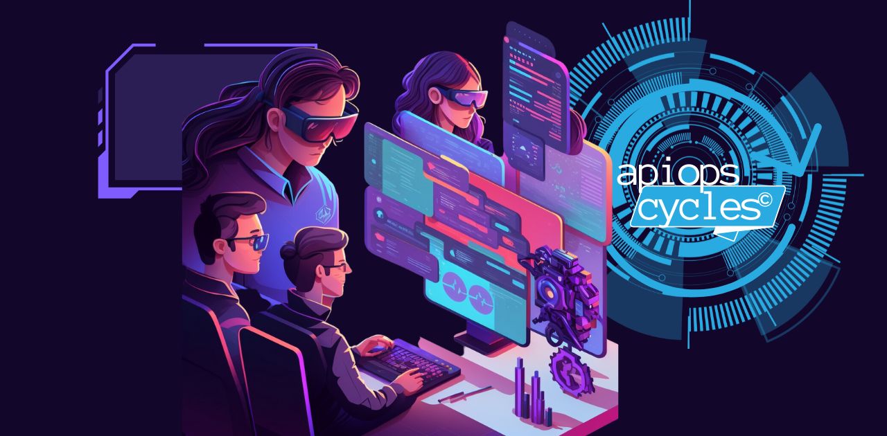 Better Apis Faster With Apiops Cycles And Lean Principles