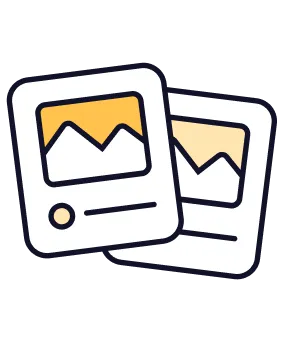 Style Guide - Rocket X - Webflow Ecommerce website template