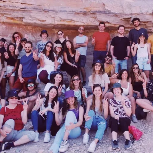 Vee | A Virtual Team for Any Nonprofit