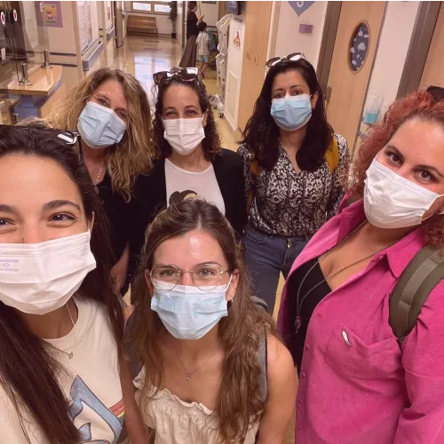 Vee | A Virtual Team for Any Nonprofit