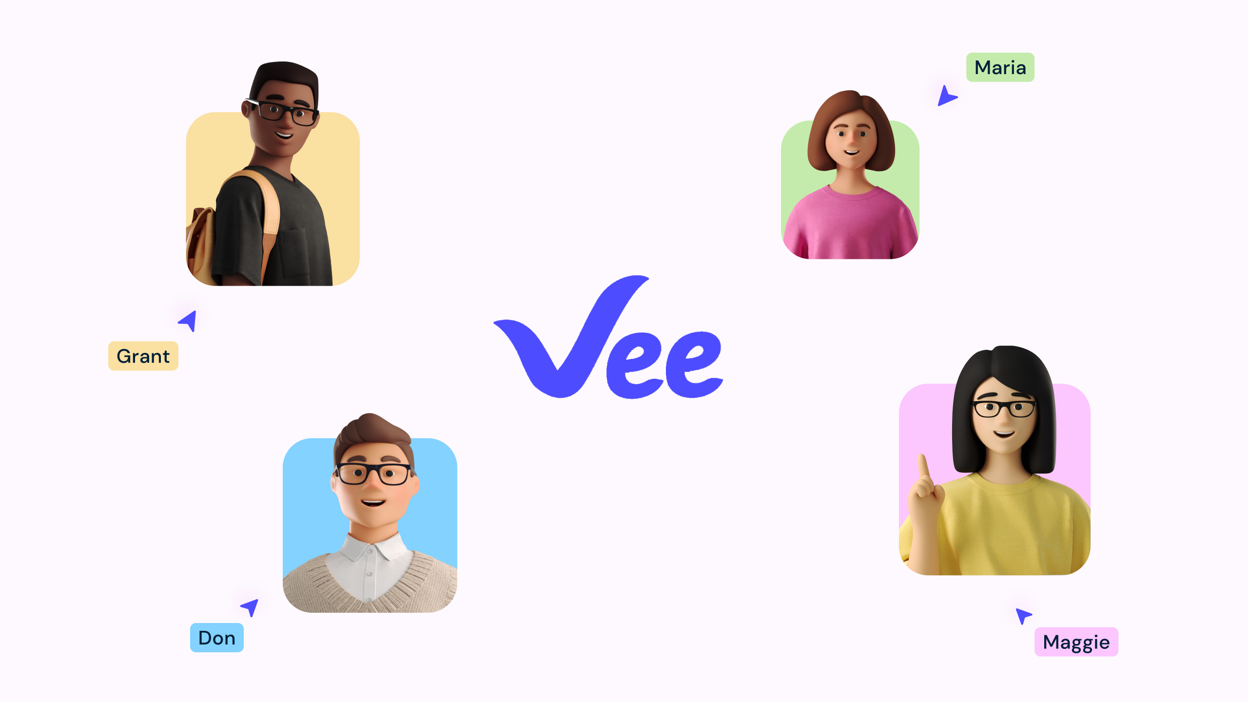 Vee | A Virtual Team for Any Nonprofit Vee | A Virtual Team for Any Nonprofit