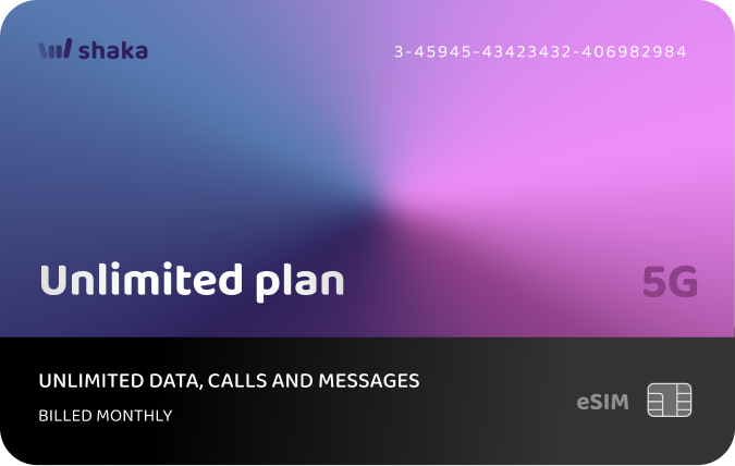 Shaka - boost revenue and loyalty by embedding connectivity into your ...