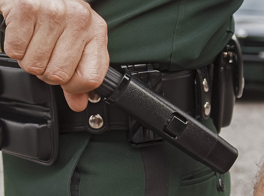 Dependable Monadnock Batons from Niton999 – Safety Redefined