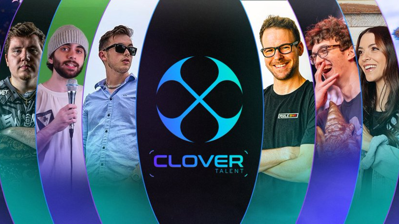 Contact | Clover Talent