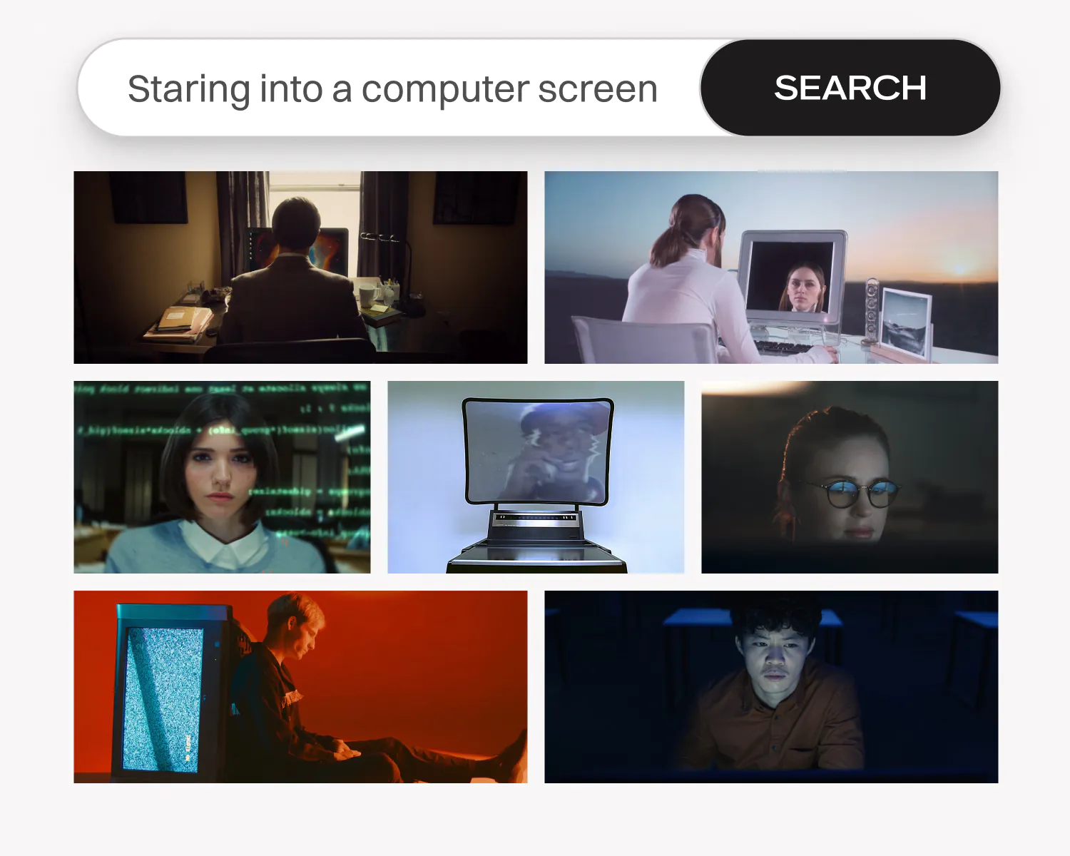 Frame Set - Helping filmmakers find unique inspiration