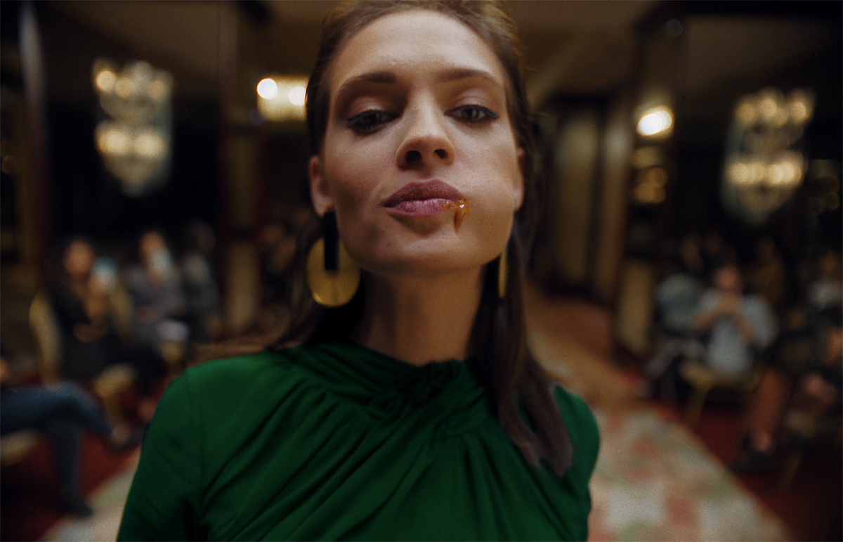 Frame Set - Helping filmmakers find unique inspiration