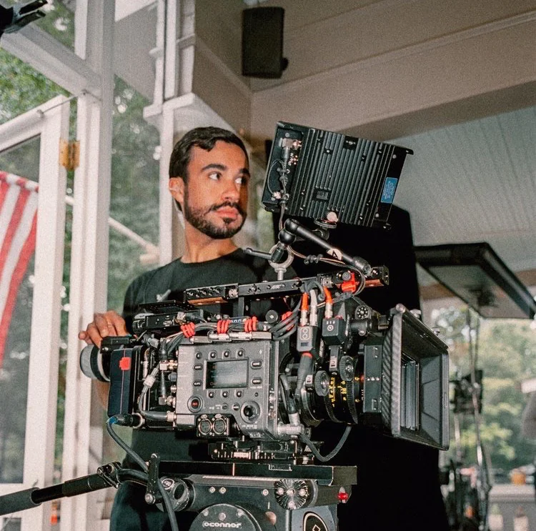 Frame Set - Helping filmmakers find unique inspiration