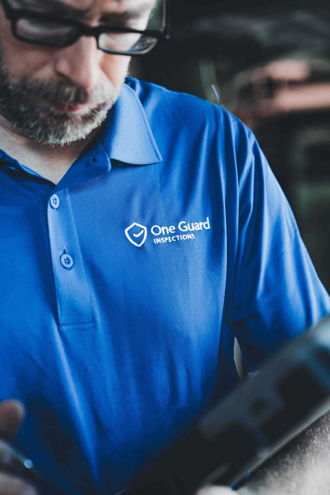 One Guard Inspections | Leaders in Vehicle Inspections