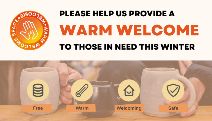 Warm Welcome | Resource: Branding