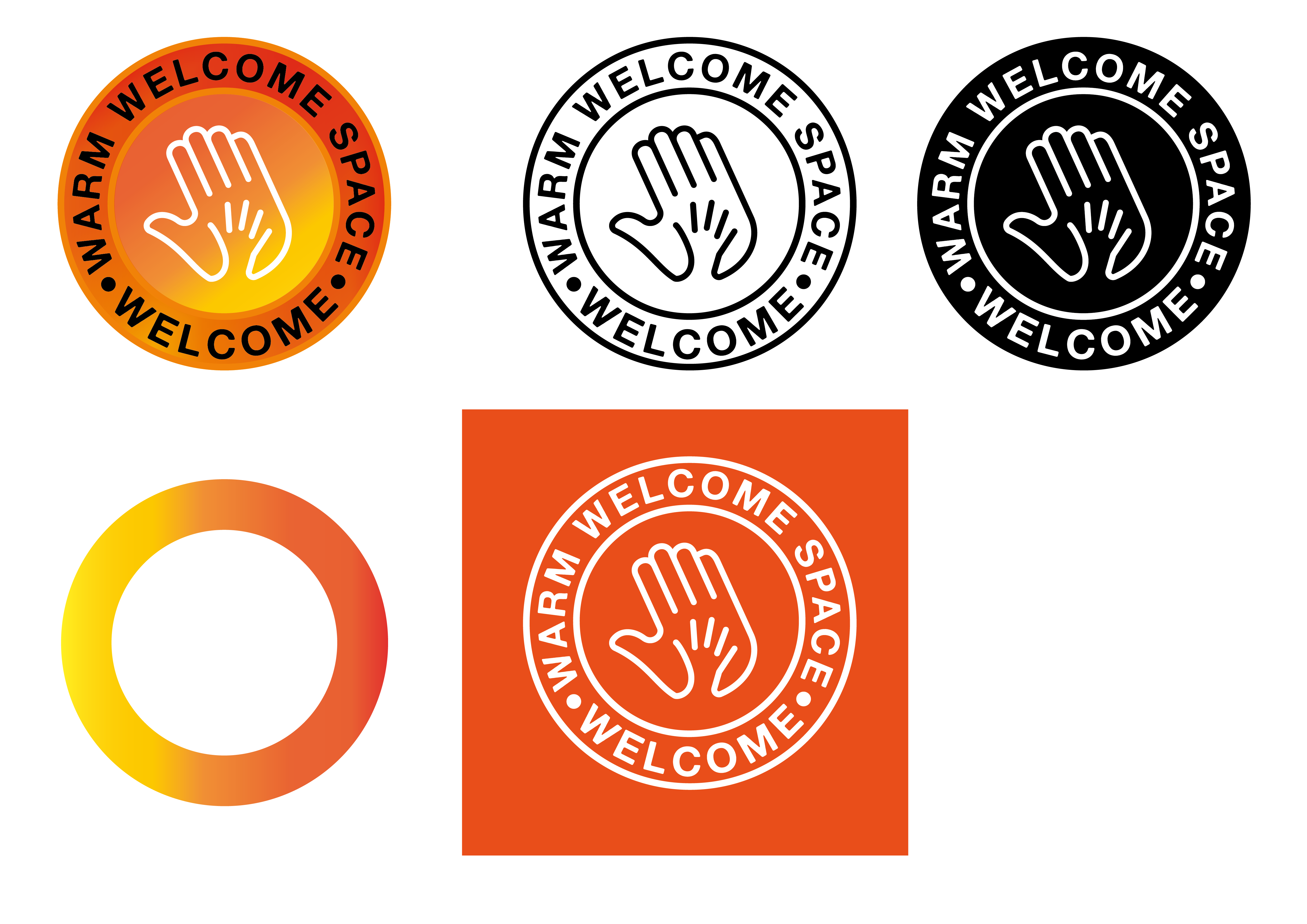 Warm Welcome | Resource: Branding