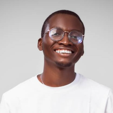Ayoola Tosin - Webflow