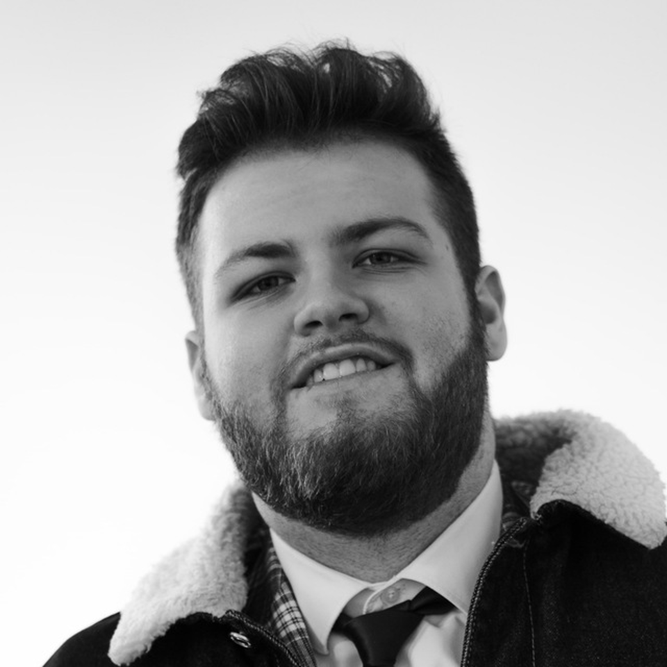 Yaroslav Morozov - Webflow