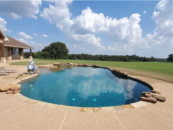 EcoPools - Enjoy your pool, like it was meant to be!