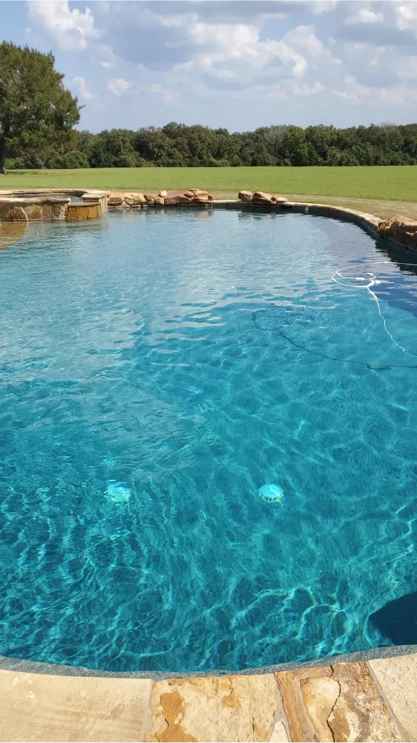 EcoPools - Enjoy your pool, like it was meant to be!