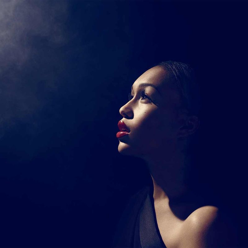 Upcoming events - Rebecca Ferguson Music Official - Critically ...