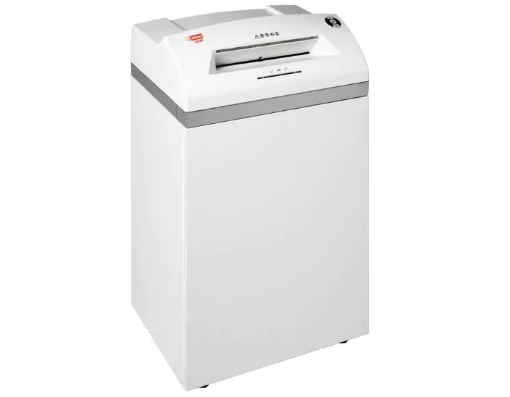 Intimus 120CP5 (1.9x15mm) | Aktenvernichter