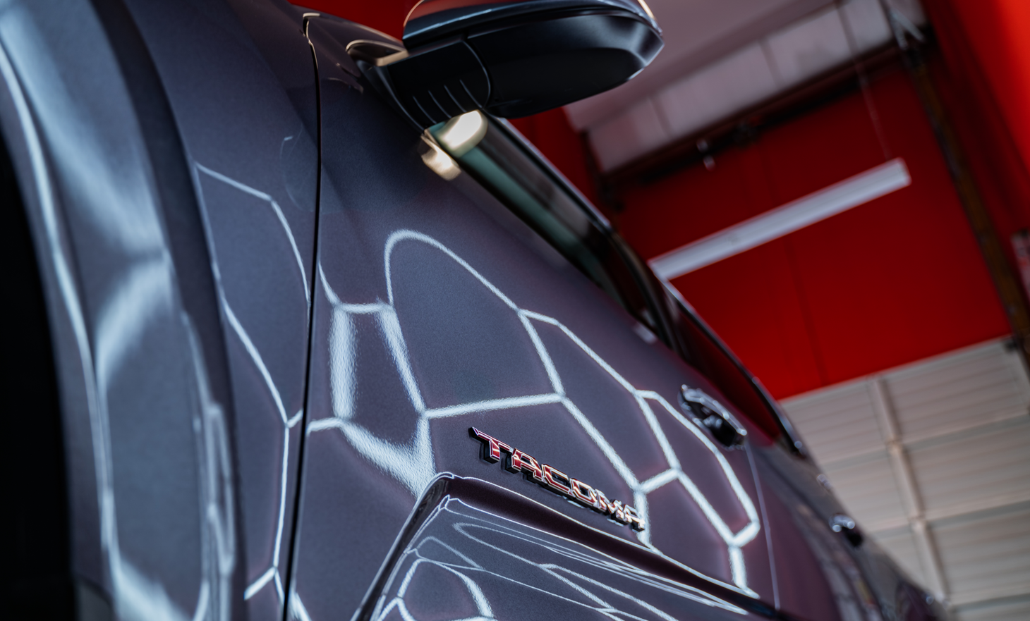 Redline Victoria | Car Wraps | Car Detailing | Ceramic Coating